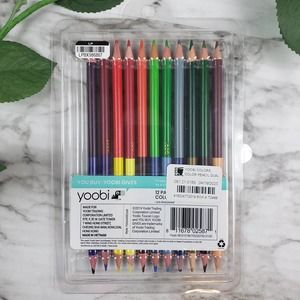 Yoobi Office | Pink Yoobi School Supply Kit | Poshmark